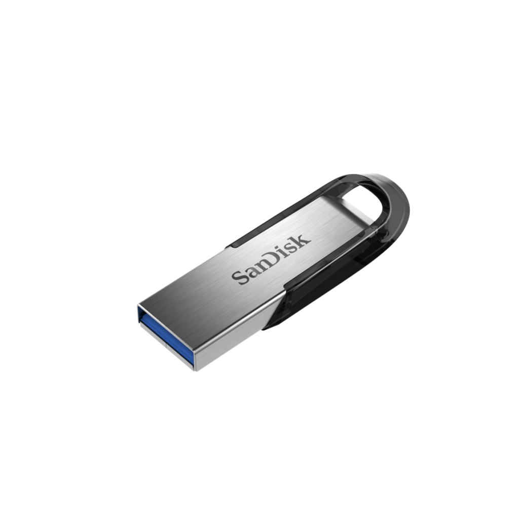 SanDisk Ultra Flair USB 3.0 Flash Drive 128GB – SaveDirect.com